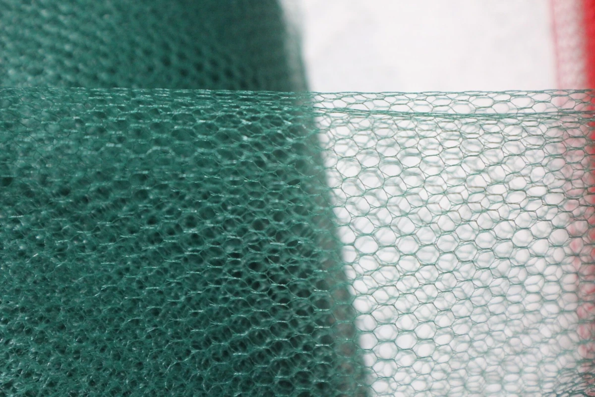 Nylon Netting By The Yard