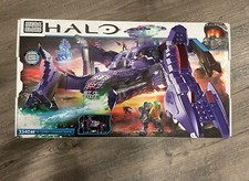 Mega Bloks Halo 97964 - Covenant Scarab for sale online | eBay