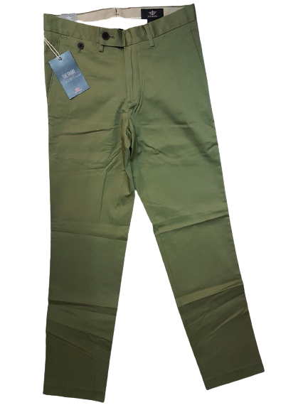 Levi's Dockers Original Trousers Pants Gents Mens Levi Strauss Various ...