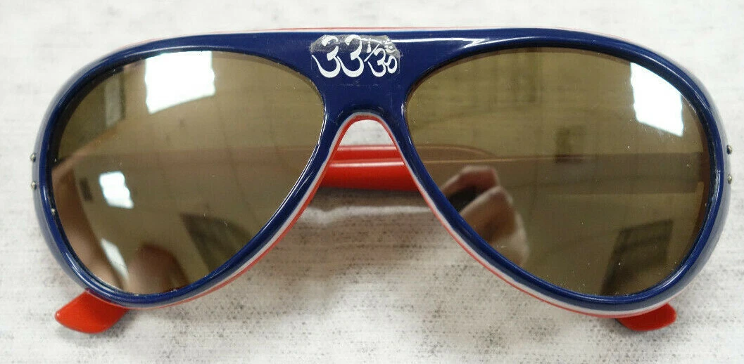 George Harrison Glasses