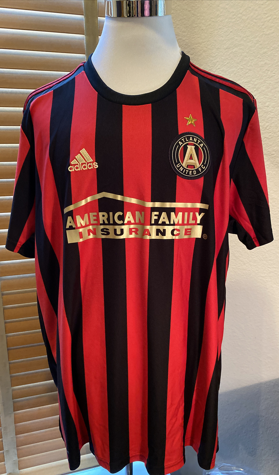 MLS Uniforms 2019: The New Primary And Secondary Kits For Each Team ...