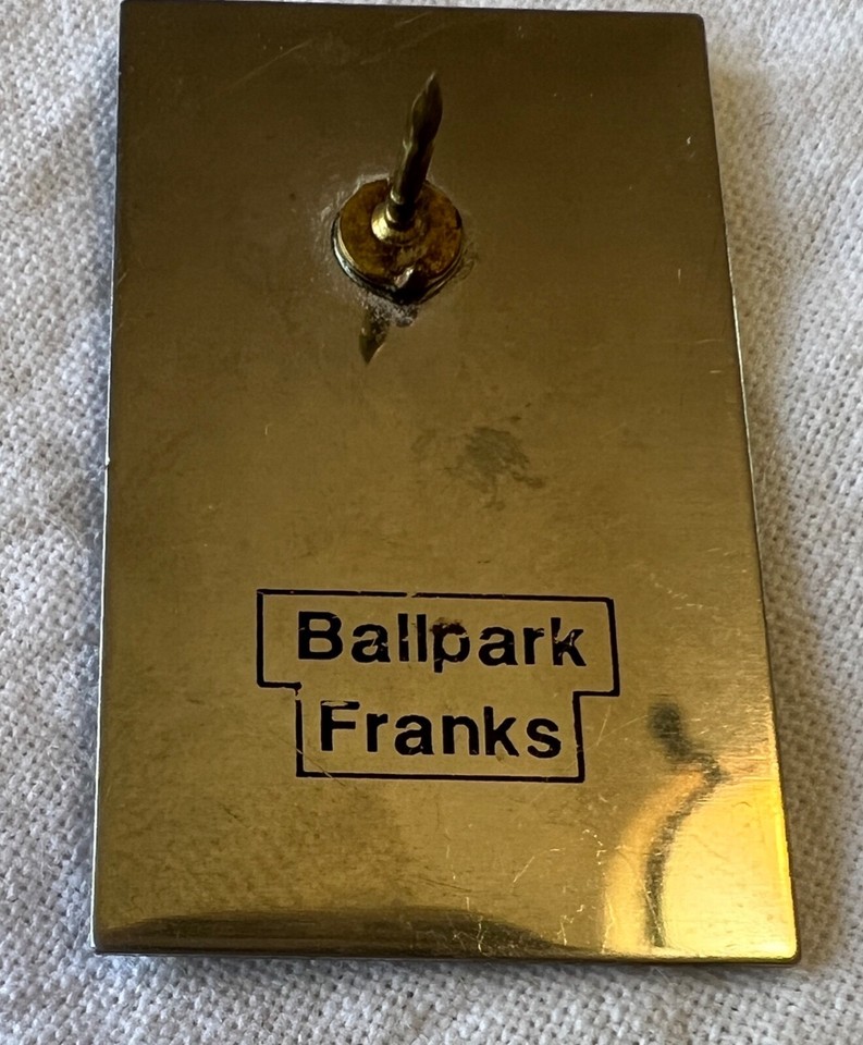 Chicago White Sox Jack McDowell 1993 AL Cy Young winner lapel pin | eBay