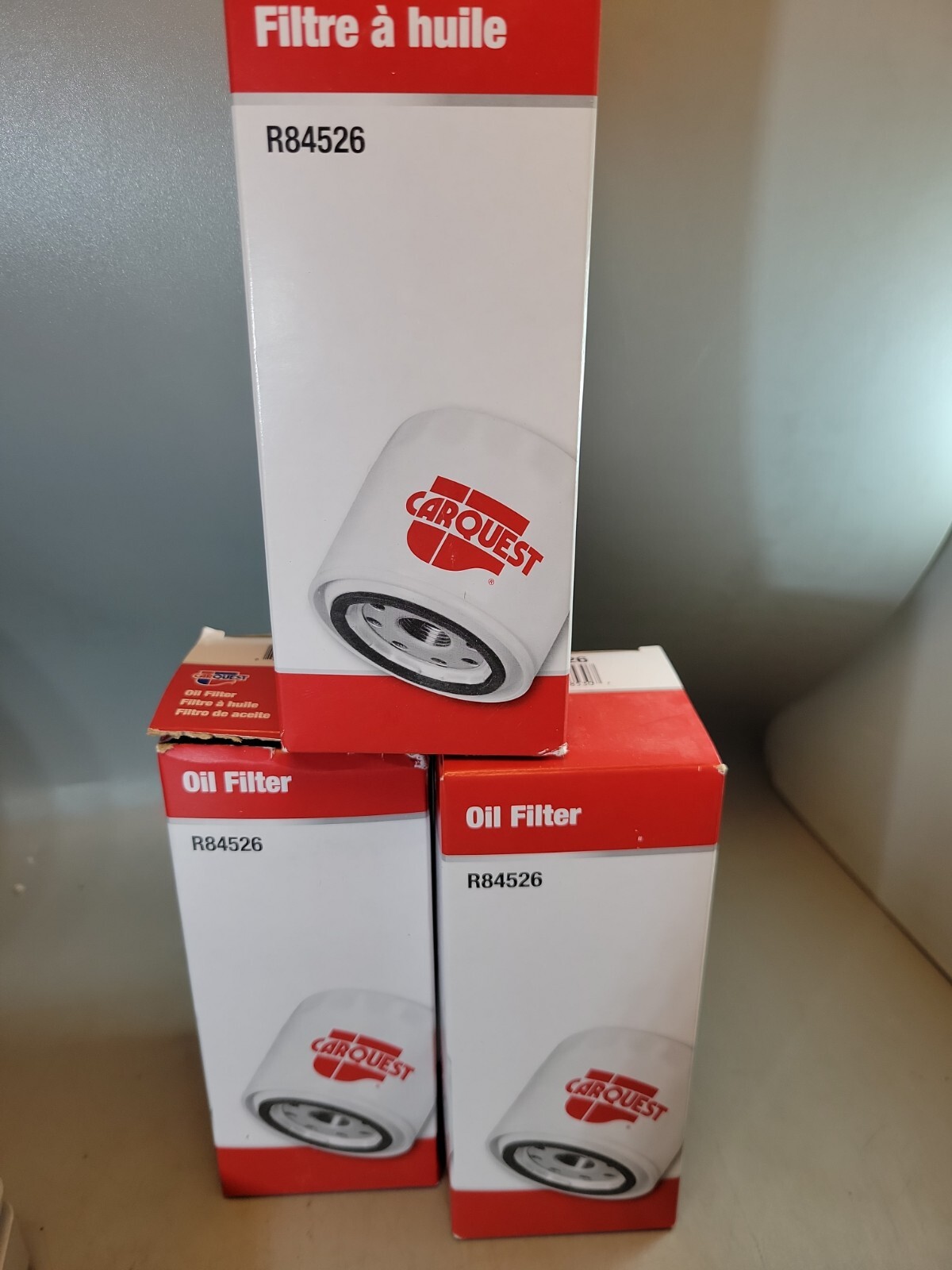 MOPAR 05184526AA - cross reference oil filters | oilfilter ...