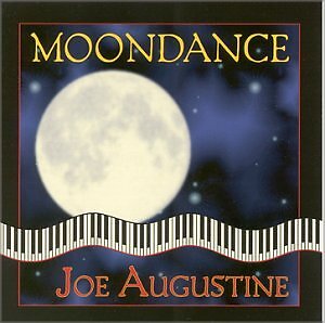 Moondance [Audio CD] Augustine, Joe 87718097126| eBay