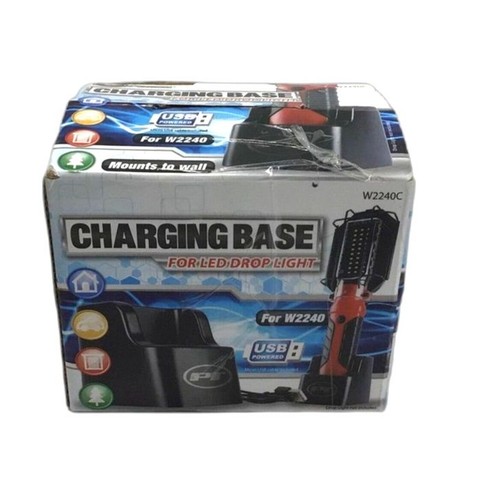 PT Power - Charging Base for W2240 (W2240C)For Led Drop Light | eBay