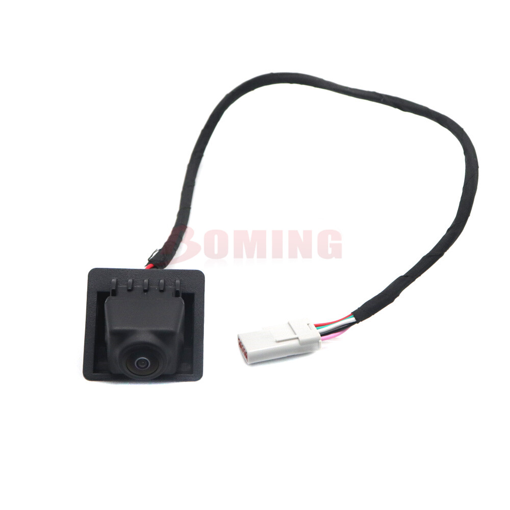 New Reverse Assist Rear View Camera Fits For Cadillac XT5 2017-2019 ...
