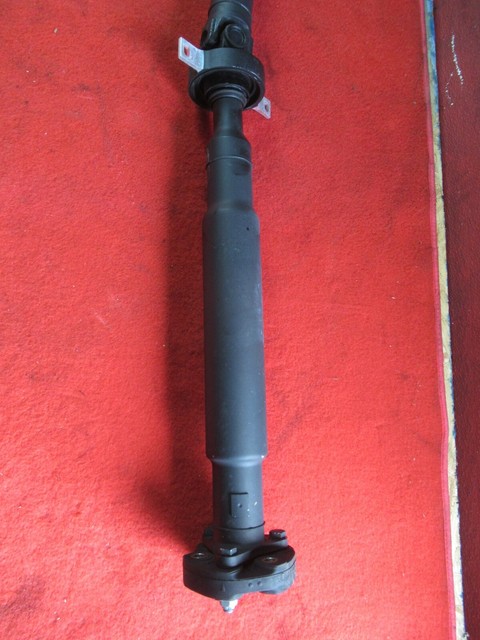 2010 BMW X6 M Rear Drive Shaft Propeller 26107564398 for sale online | eBay