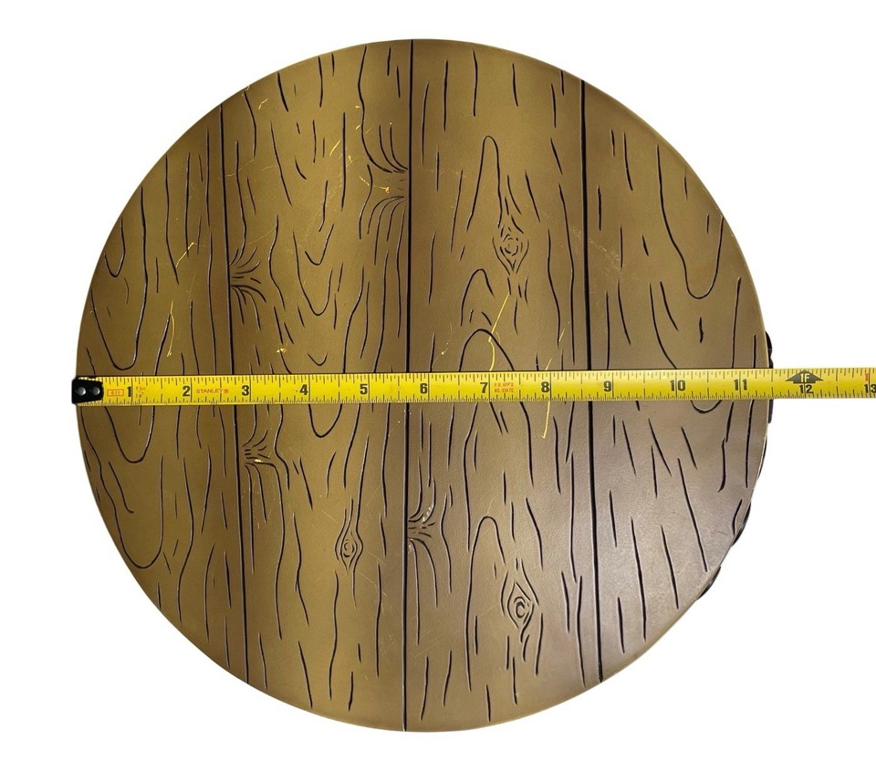 Rare Vintage Disney Parks 1932 Goofy 24” Big Fig Figurine Replacement ...