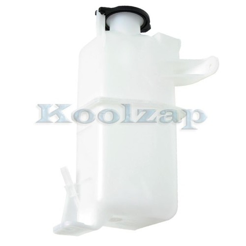 For 2007-2010 Elantra Front Coolant Reservoir White Plastic 25431-2H000 ...