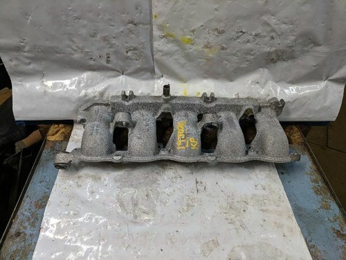 Intake Manifold C70 B5254T7 Engine Turbo Fits 06-13 VOLVO 70 SERIES ...