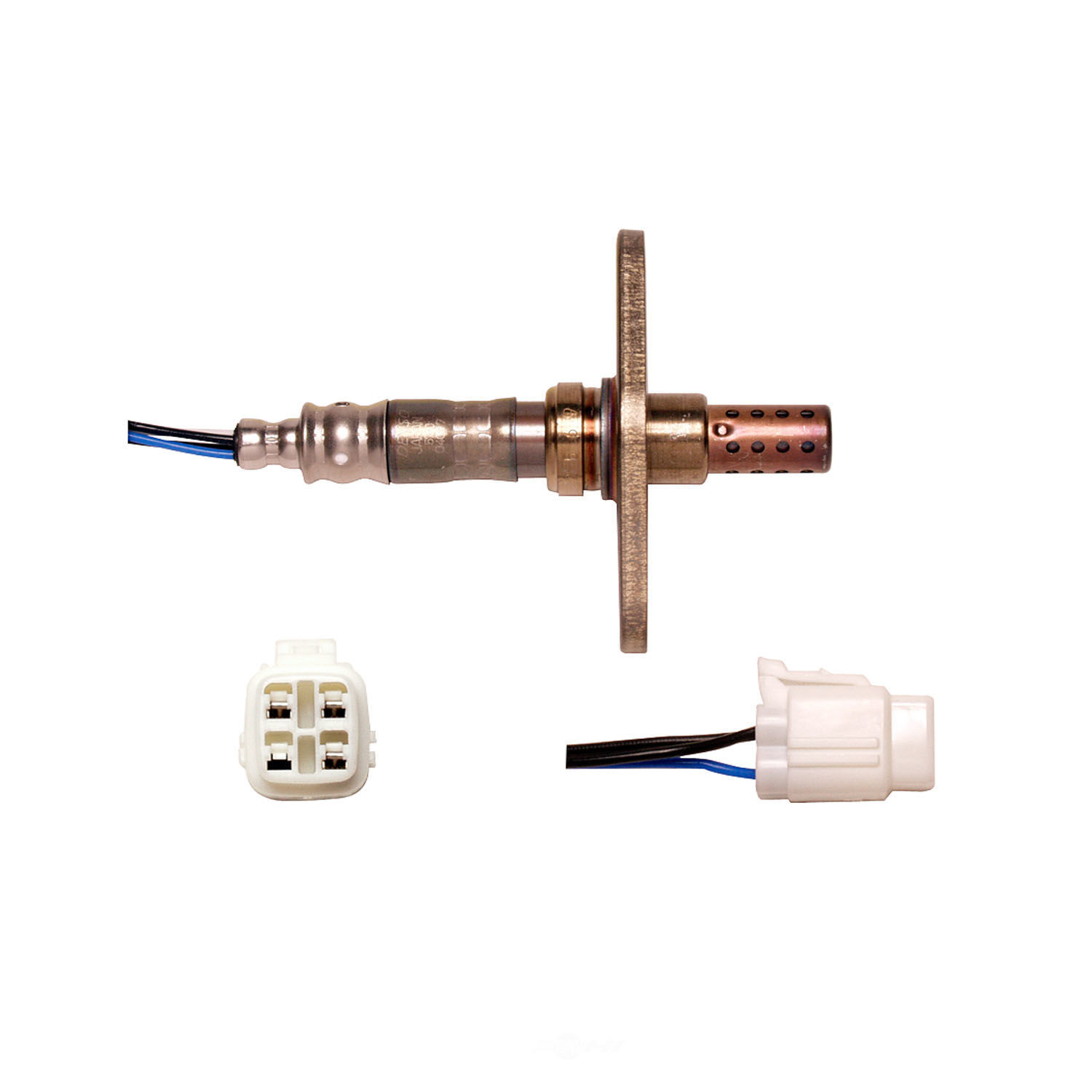 Oxygen Sensor-Eng Code: 4AGE DENSO 234-4059 for sale online | eBay