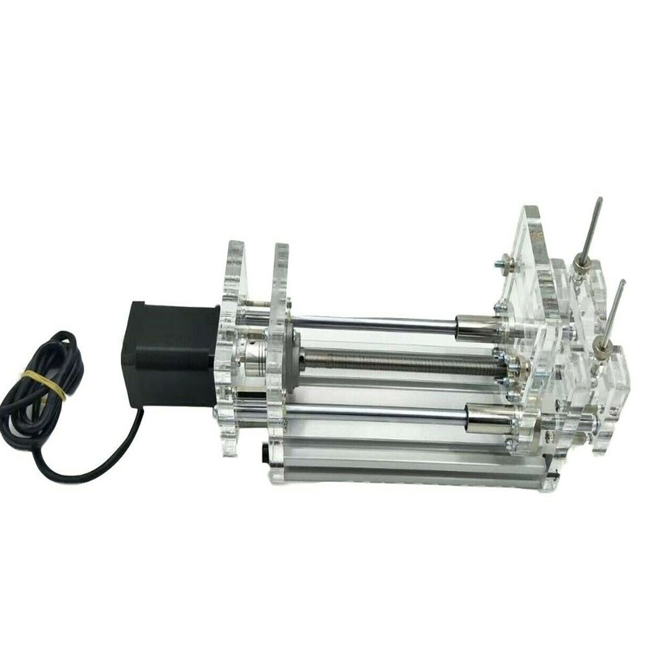 Singles Channel Injection Pump Laboratory Microinjection Pump Syringe ...