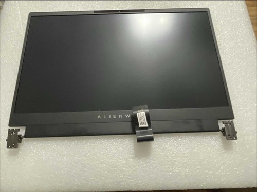 A Grade Dell ALIENWARE X14 R1 FHD 144Hz Lunar WHITE SCREEN 5HX3N 6JVV2 ...