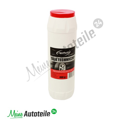 Talkum Talkumpulver Talk Talcum Talkumpuder Talc Reifen 400g | eBay.de