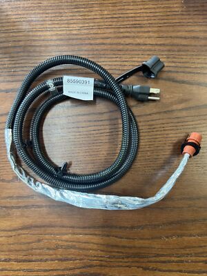 Engine Coolant Heater Cord- GM 85590391 | eBay