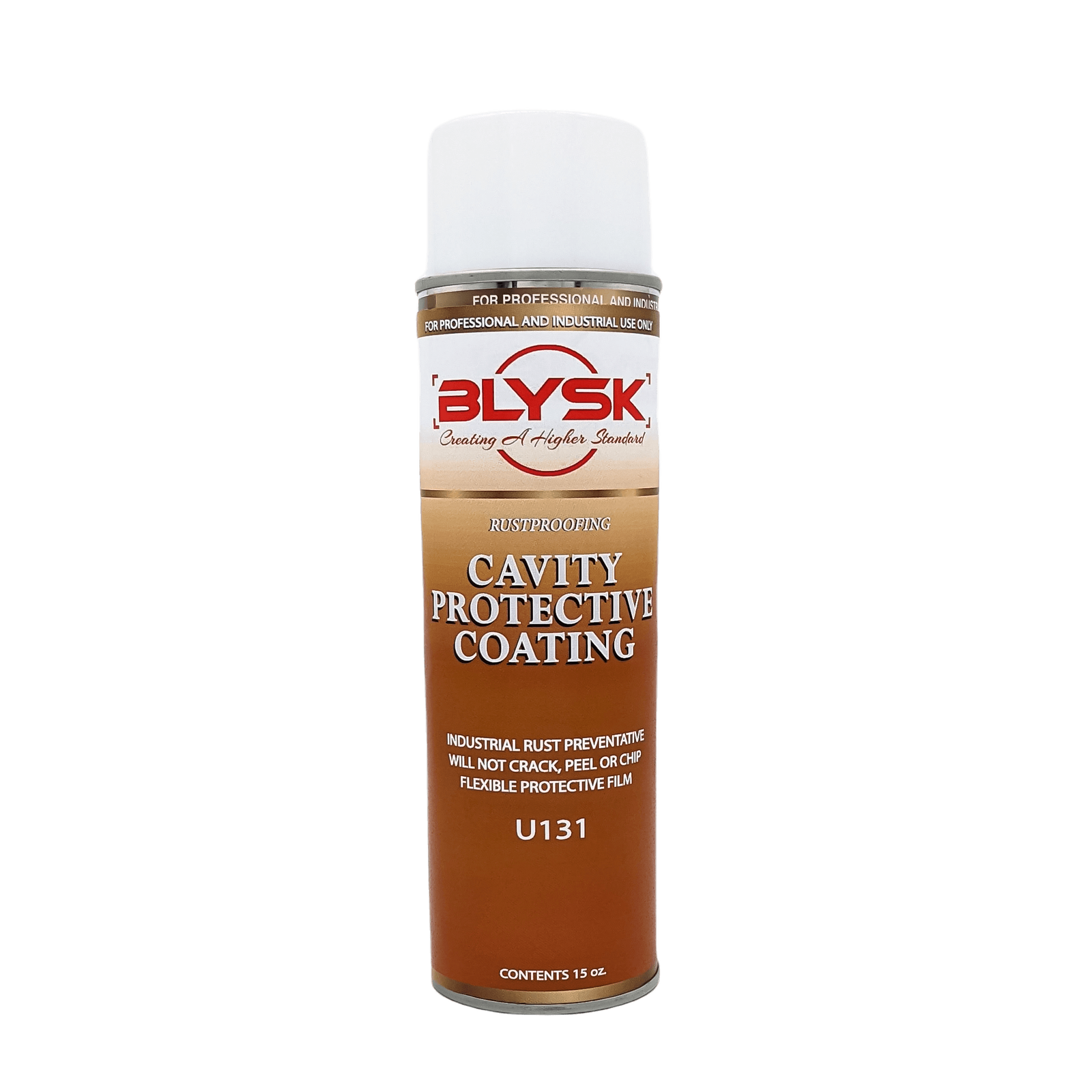 BLYSK Cavity Protective Coating - Rust & Corrosion Prevention | eBay