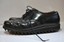 Vtg Bronson Air Cushion Mens Nathan Hack Ripple Sole MPLS MINN USA ...