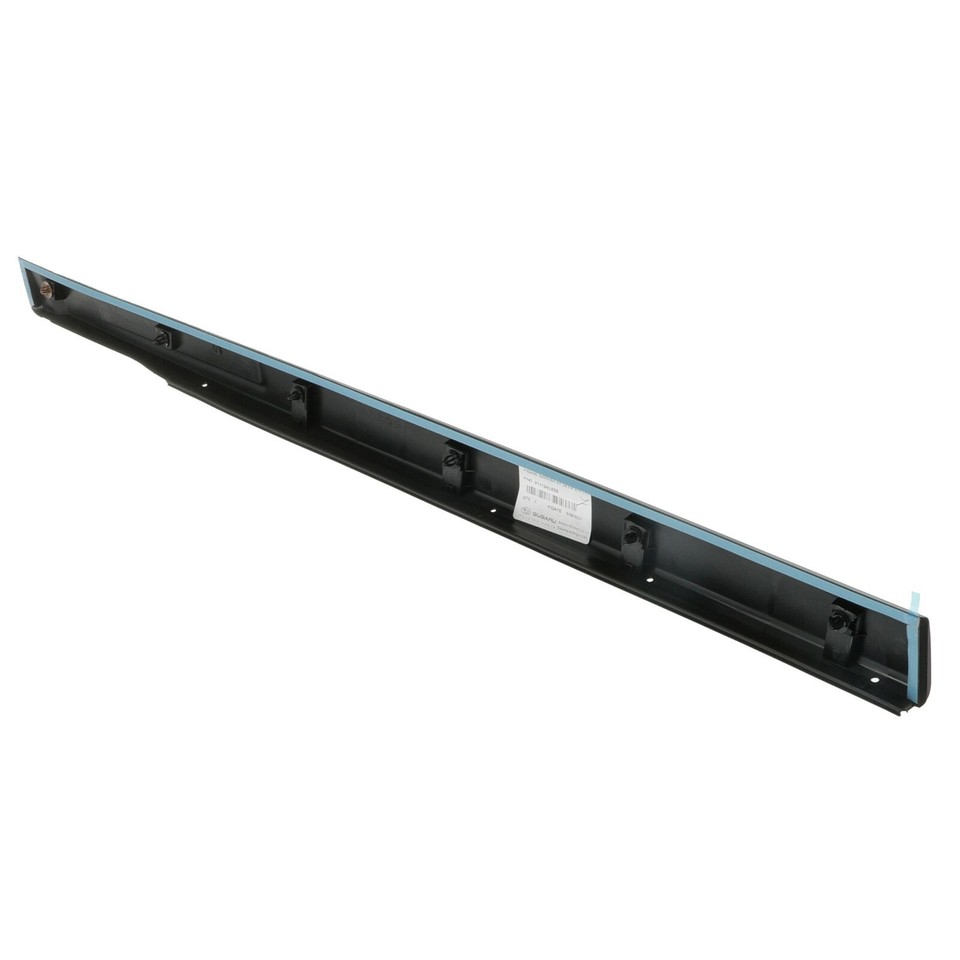 OEM 15-19 Subaru Outback Exterior Door Lower Molding Passenger Side ...
