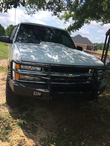 Cowl Induction Hood EFXC1088V1 Goodmark EDP Coated Steel C/k Pickup 2 ...