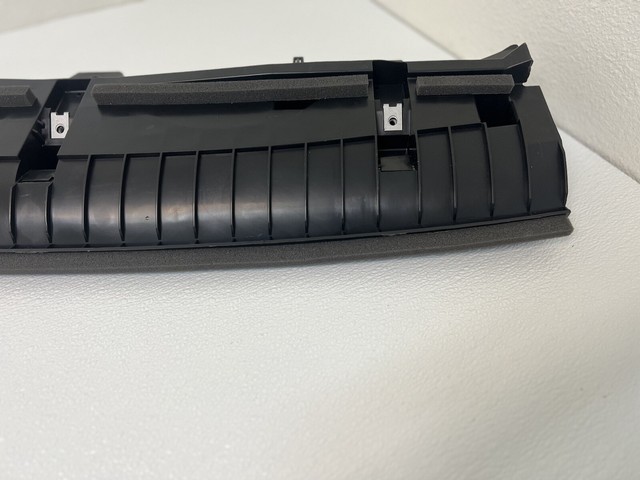 Subaru OEM 2015 Legacy Front Bumper-lower Bracket 57707AL04A for sale ...