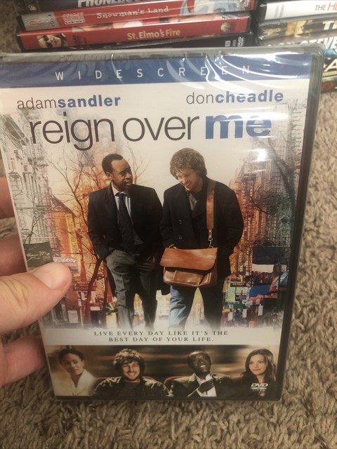 Reign Over Me (DVD, 2007, Widescreen) for sale online | eBay