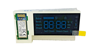 Samsung Assy PBA Module Display DG92-01232B | eBay