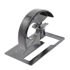 Adjustable Metal Angle Grinder Bracket Stand Holder Support Base With ...