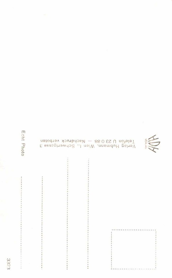 Liselotte Pulver Original Hubmann Postcard Nr. 9370 H | eBay