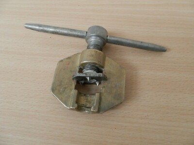 MICC BICC PYROTENAX 15mm Cable Crimping Tool ~ Free UK Post | eBay