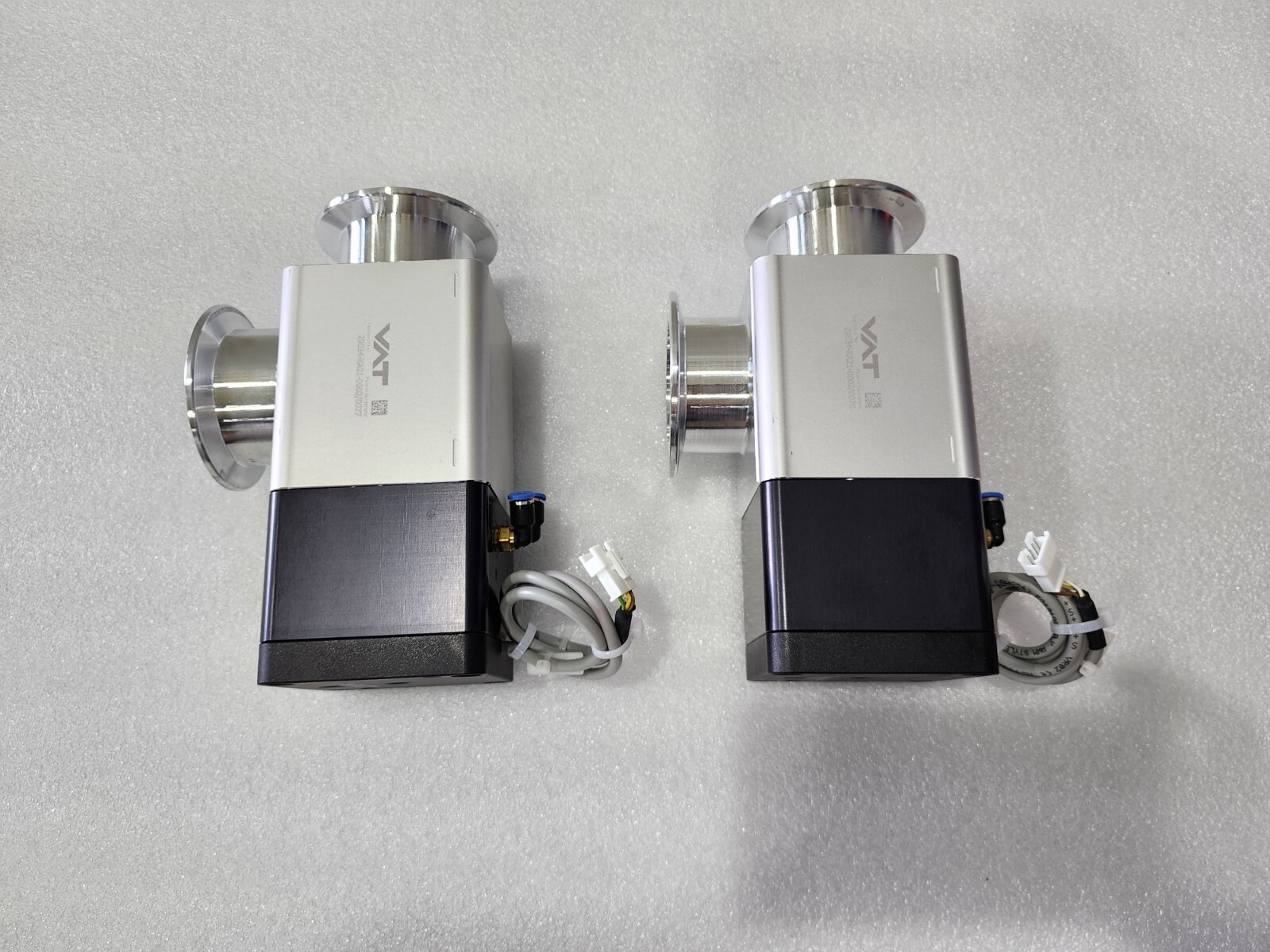 VAT HV angle valve 29034-KA21-0002 | eBay UK