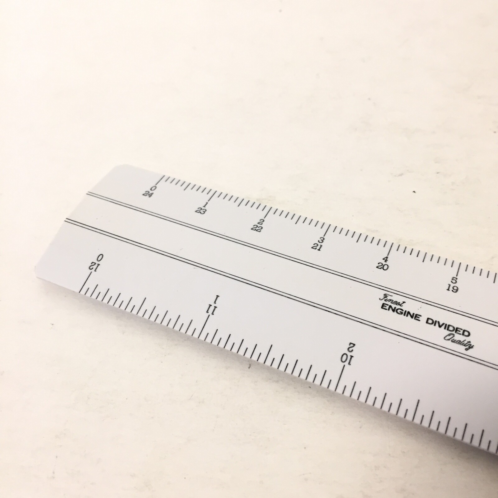 W & G Australia Model WG/512 Hand Scale Double Sided Engine Divided ...