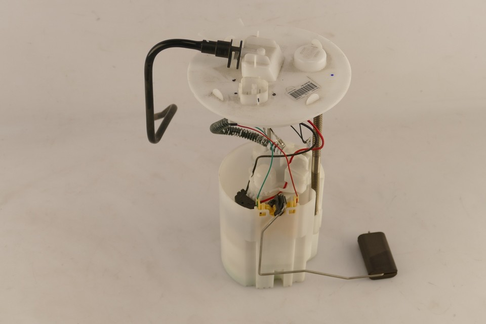 FORD TRANSIT CONNECT Kraftstofftankpumpe FV61-9H307BC 2016 11239004 | eBay