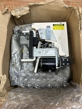 Reliance Electric DC Contactor 417690-4r 6702ed591 Coil 74 VDC Cutler ...