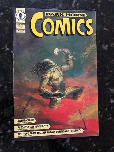 Dark Horse Presents DHP #42 43 48 51 52 55 60 64 66 87 SIN CITY ALIENS PREDATOR | eBay