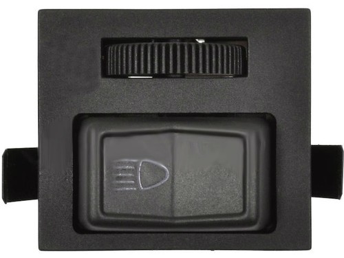 For 1981-1984 Volkswagen Rabbit Headlight Switch SMP 67827PRGZ 1982 ...