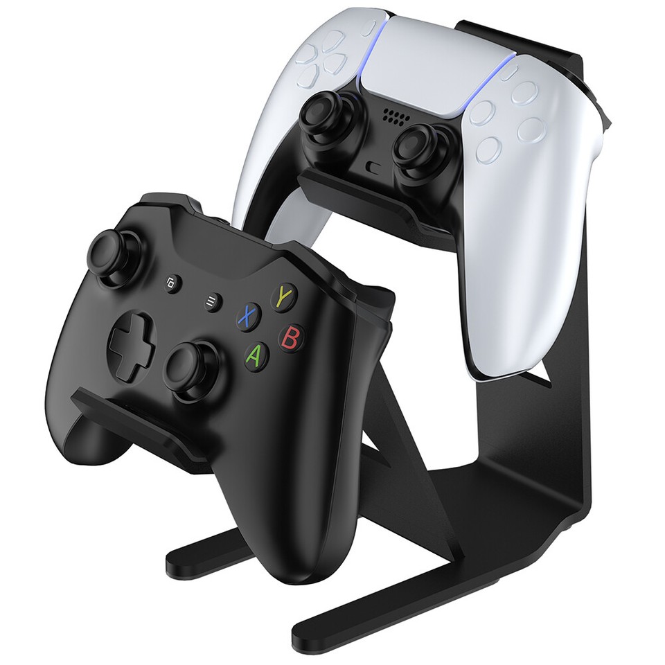 Controller Display Stand Stable Gamepad Controller Stand for Switch/PS5 ...