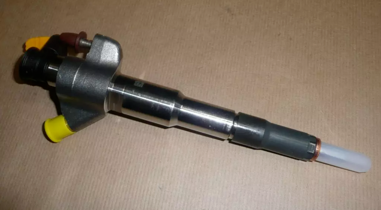 ORIGINAL Einspritzdüse FÜR RENAULT MASTER III ALASKAN 2.3DCI 166090273R ...