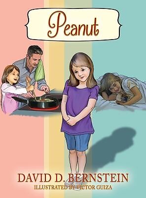 Peanut by Bernstein, David D. -Hcover 9781478794844 | eBay Australia