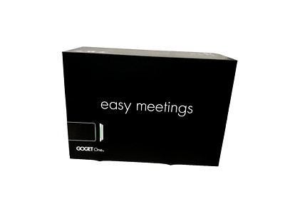 GOGET One - Color Monitor - G307-001 | eBay