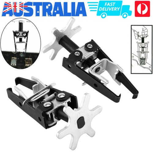Universal Engines Overhead Valve Spring Compressor Removal Installation Tool AU | eBay