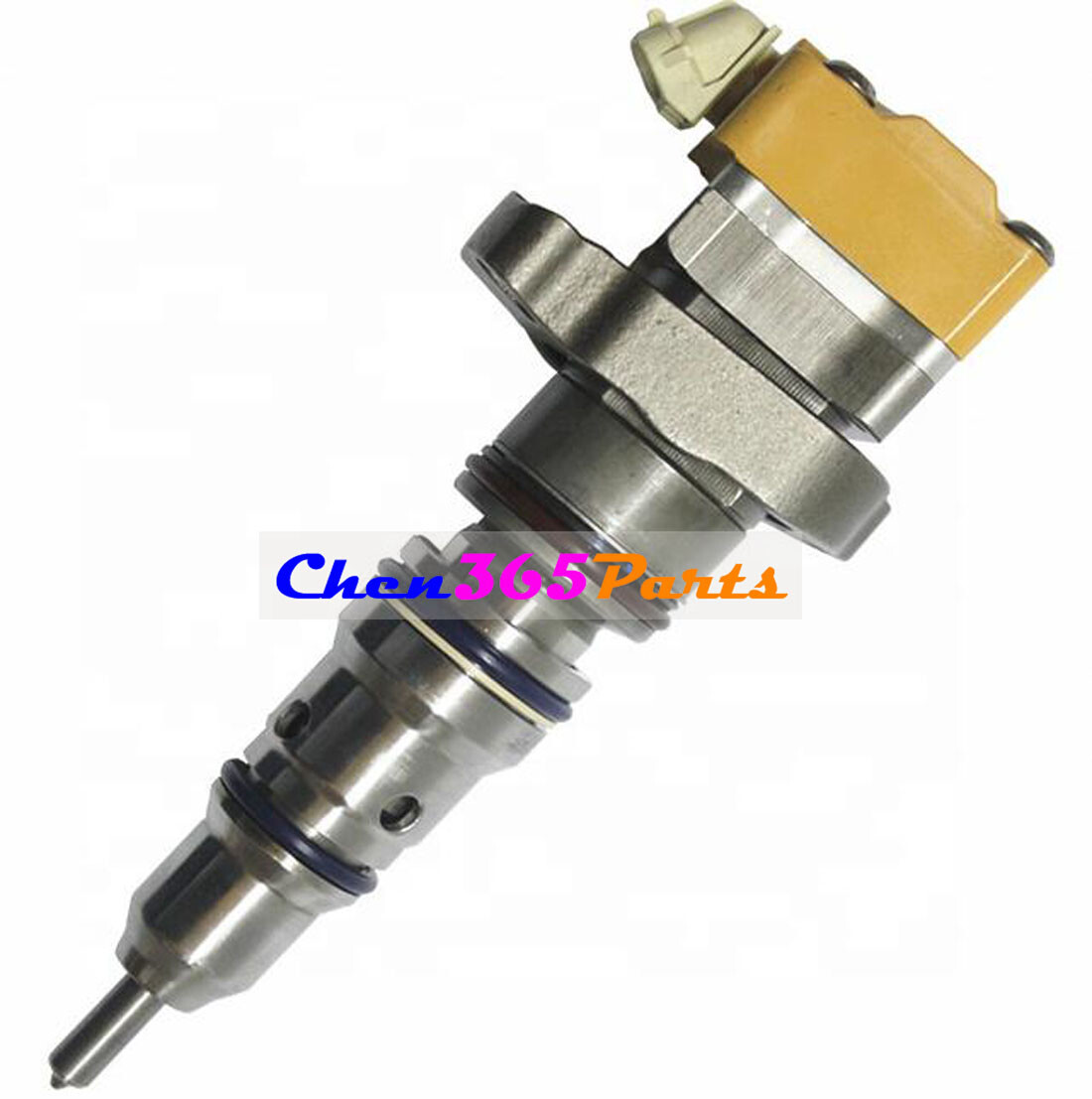 New 1286601 1780199 Fuel Injector For Caterpillar CAT Excavator 3126B ...
