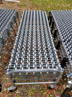 Conveyors - Nestaflex