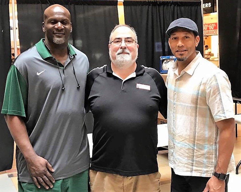 Tony Tolbert Autographed Dallas Cowboys 8x10 (Stance) | eBay