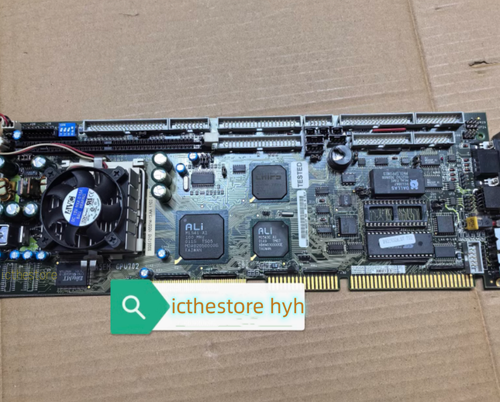 USED GOOD ASEM CPU702 Board CPU By DHL or Fedex | eBay