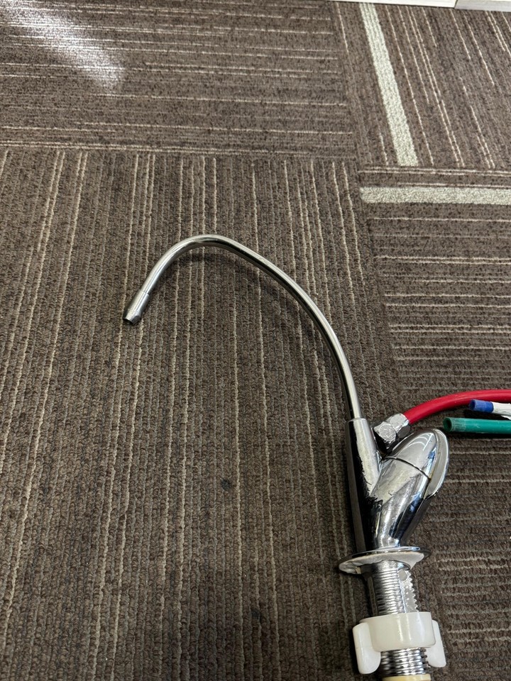 Espring Auxiliary Tap Kit Faucet Amway Below Counter Purifier 100663 | eBay