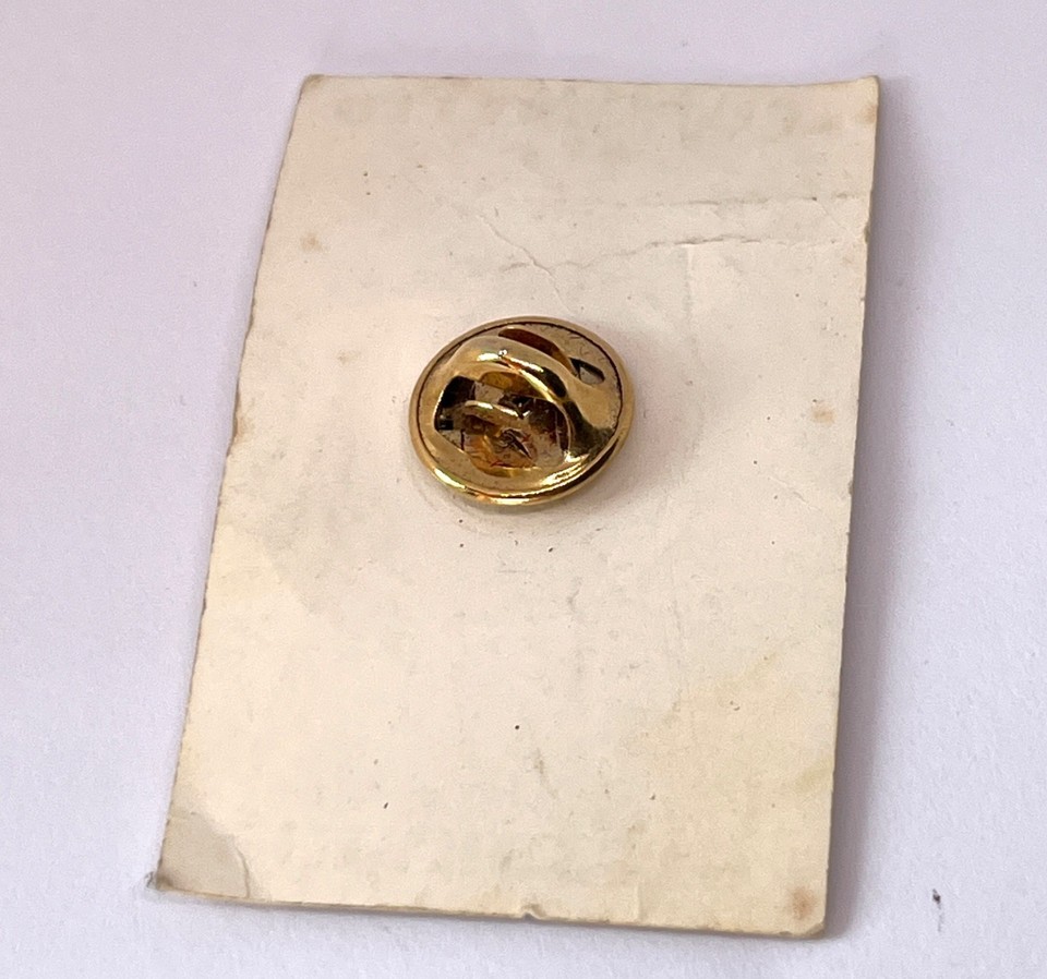 RAOB GLE Royal Antediluvian Order of Buffaloes CYMRU Wales Pin Badge FC ...