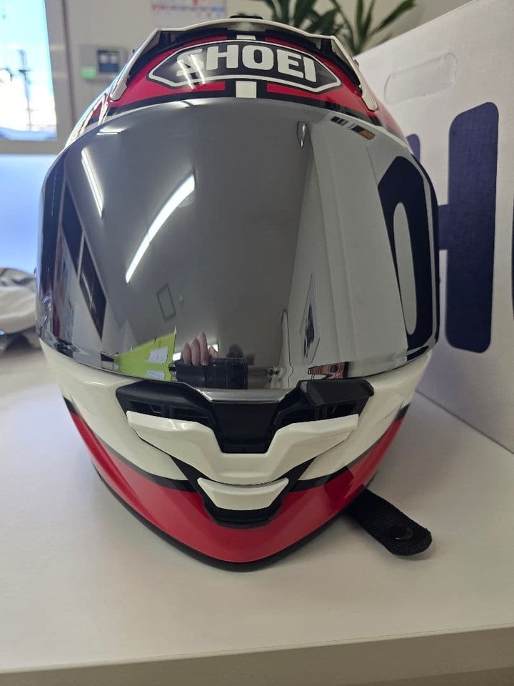 Arai Rapide Neo Custom Paint Helmet Green Flames Black XL 61-62cm Full ...