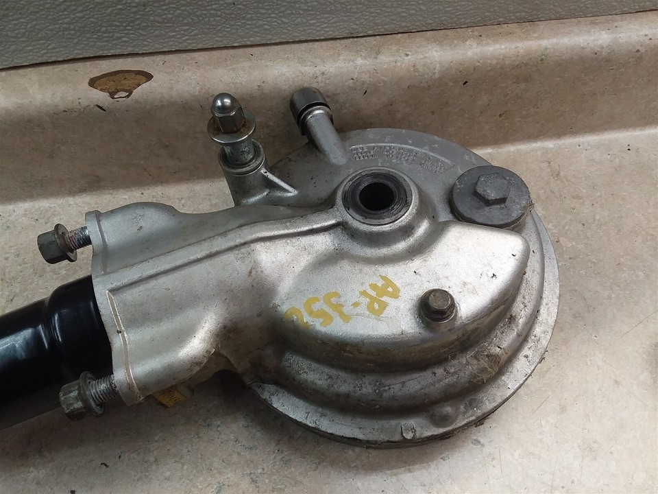 Honda V45 MAGNA VF750 Rear Final Drive 1982 1983 PA AP-352 | eBay