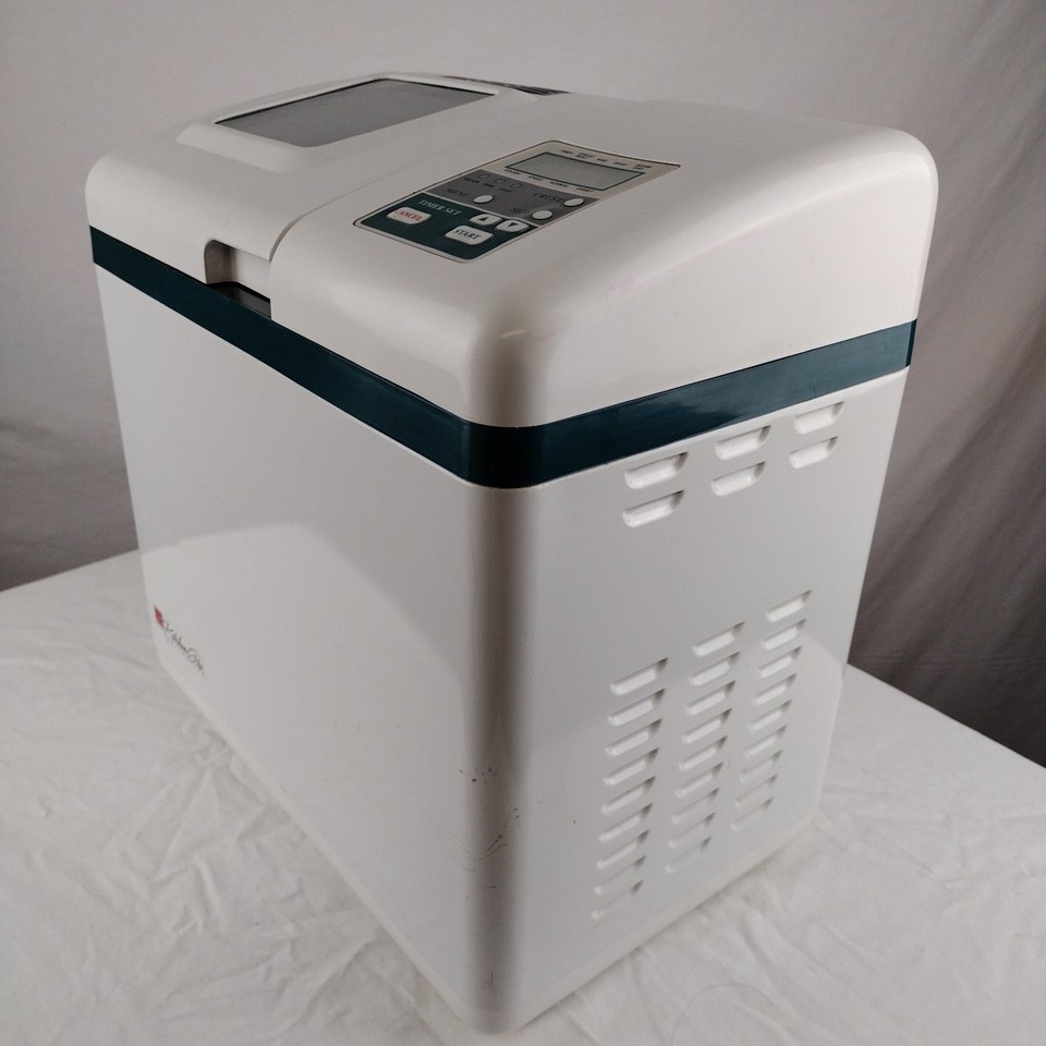Regal K6776 Kitchen Pro Bread Maker 120V 600W | eBay