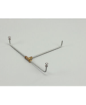 Vulcan Hart Tube,Pilot Assembly, Frt. Burners 00-424960-000G1 - Genuine ...